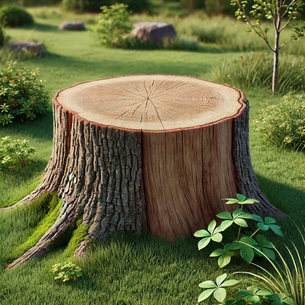 Benefits of Stump Grinding: Everything You Need to Know Now in 2024 - G ...