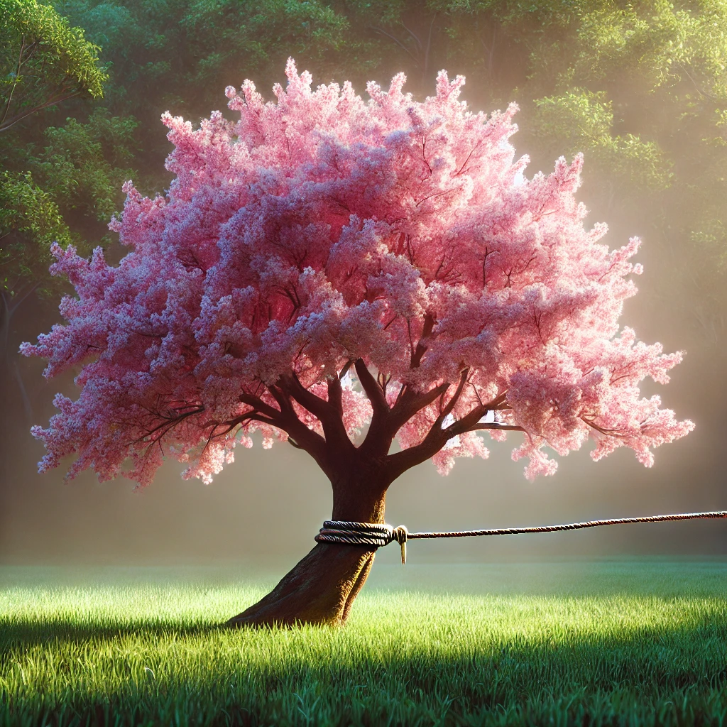 Tree Cabling and Bracing: Reliable Support for Weak Trees Now in 2025